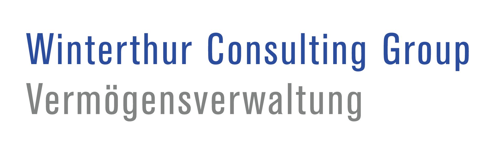 Neues HAW-Mitglied: Winterthur Consulting Group